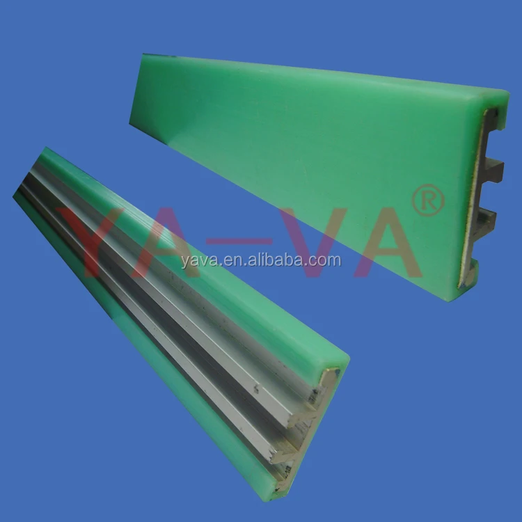 Conveyor Guide Conveyor Chain Side Guide Rail Conveyor Chain Rail - Buy ...