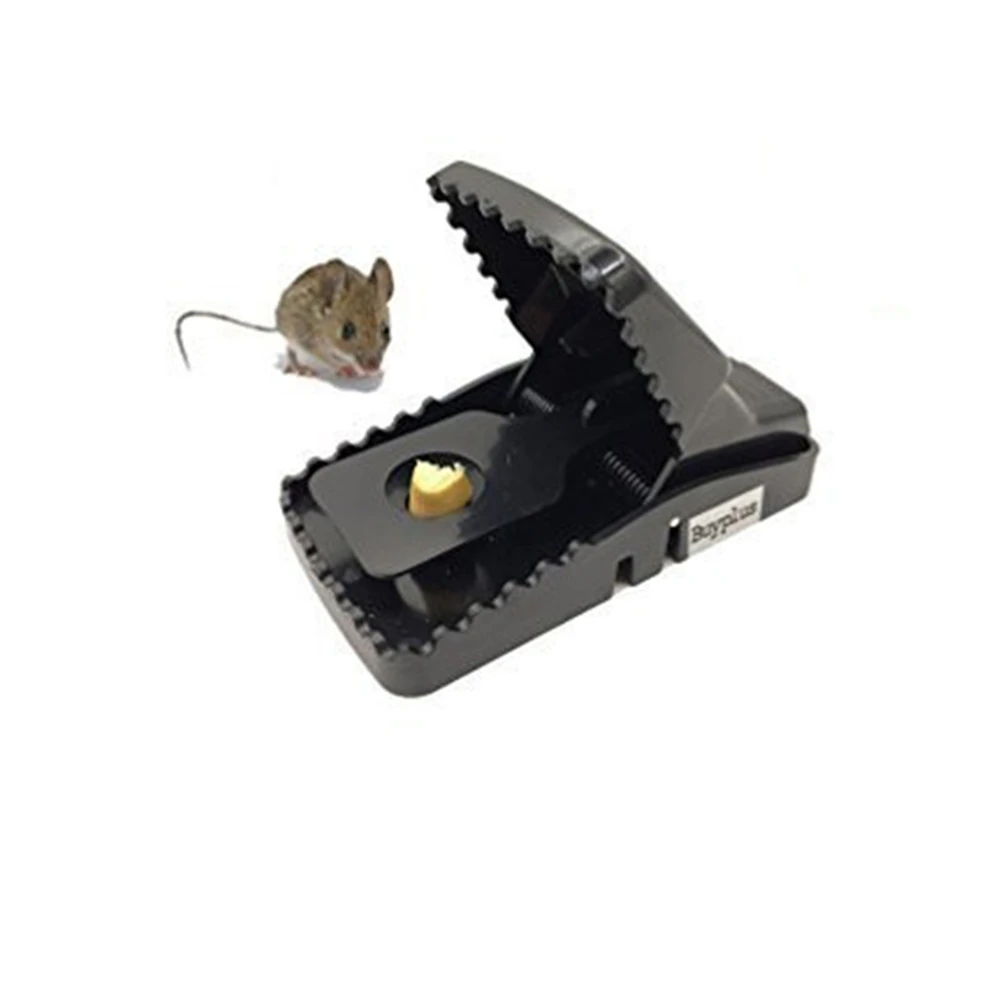 Wholesale Plastic Mouse Traps - Effective Pest Control