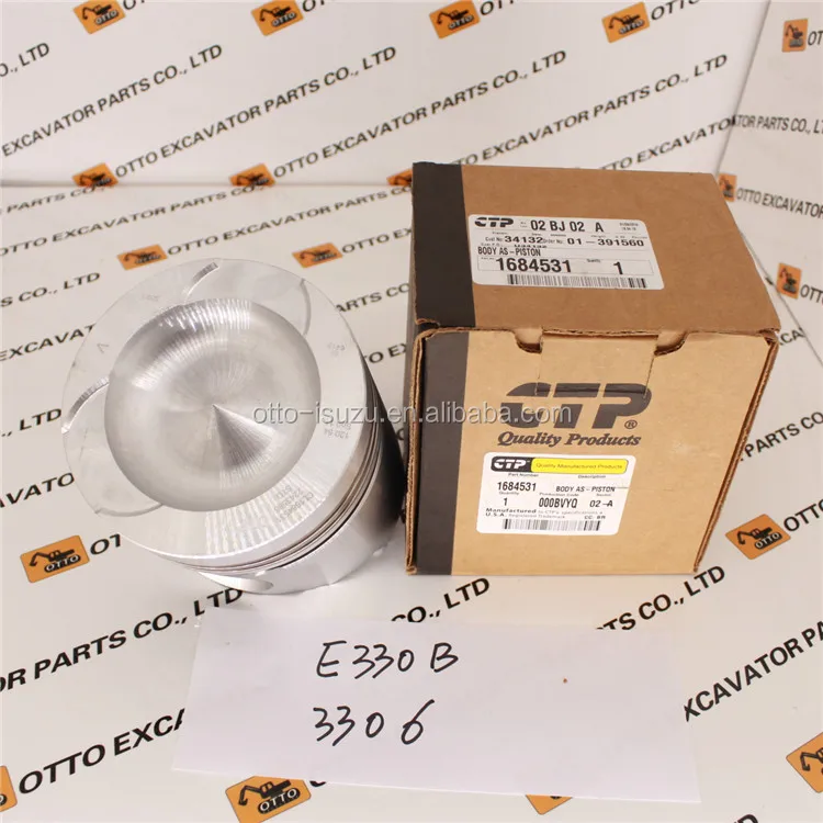 Ctp Caterpillar Spare Parts | Reviewmotors.co