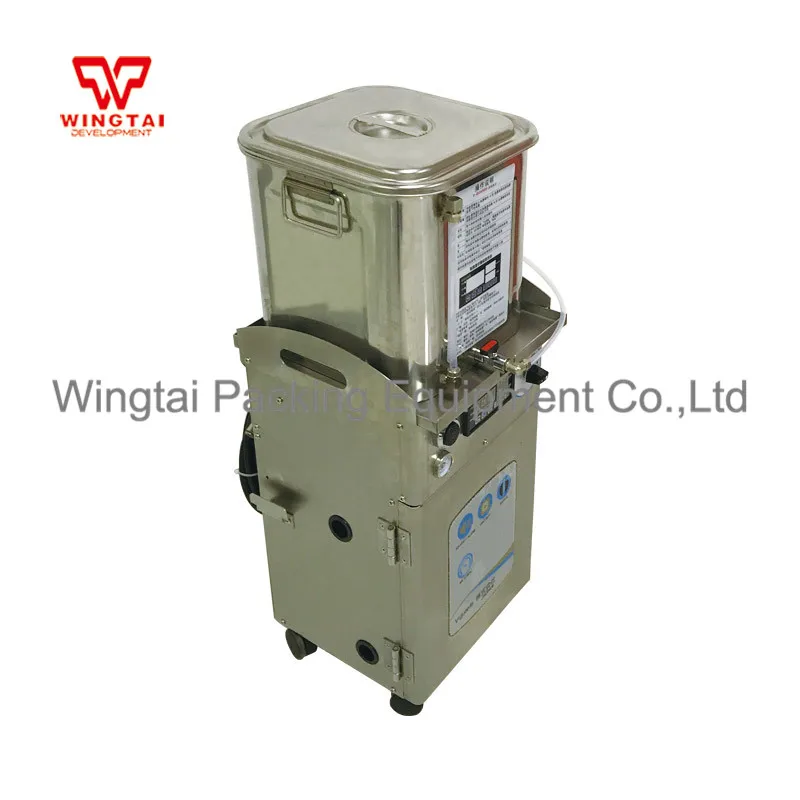 Japan V-guard Automatic Control System Ink & Glue Viscosity Controller ...