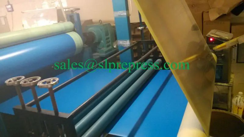 Free Shipping Toray Aluminum Negative Offset Waterless Ps Printing ...