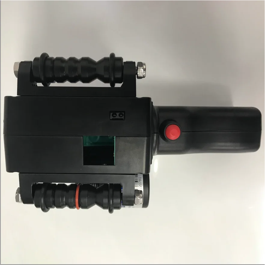 2019 Newest Industrial Portable Handheld Inkjet Printer - Buy Smart ...