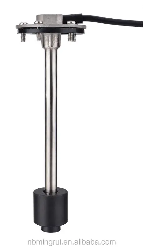 Mr-ms5-300 Fuel Level Sensor For Truck Monitoring Sensor - Buy Level ...