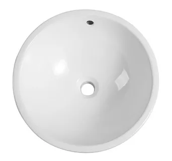 Solid Surface Wash Basin Pictures Round Semi Recessed Cabinet Sink