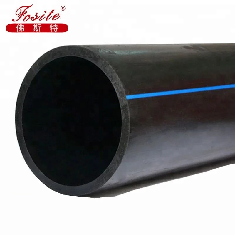 Pe Pipe For Water Supply Dn20 25 32 40 50 63 75 90 110 - Buy Pe Pipe,Pe Pipe For Water Supply,Pe ...