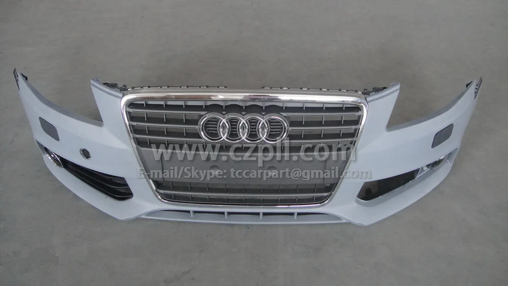 Audi A4 2008 - 2011 B8 8kd 807 105 / A / 8k0 807 105 / A / 8k0807105a ...