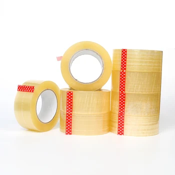 2inch 80yard Packaging Tape,Bopp Tape,Bopp Tape Full Form - Buy ...