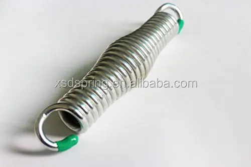 Hanging Rocking Baby Spring for Porch Swings Chair Tension Spring