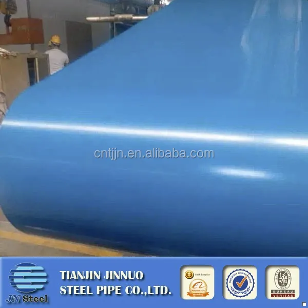Prepainted Gi Steel Coil / Ppgi / Ppgl Color Coated Galvanized ...