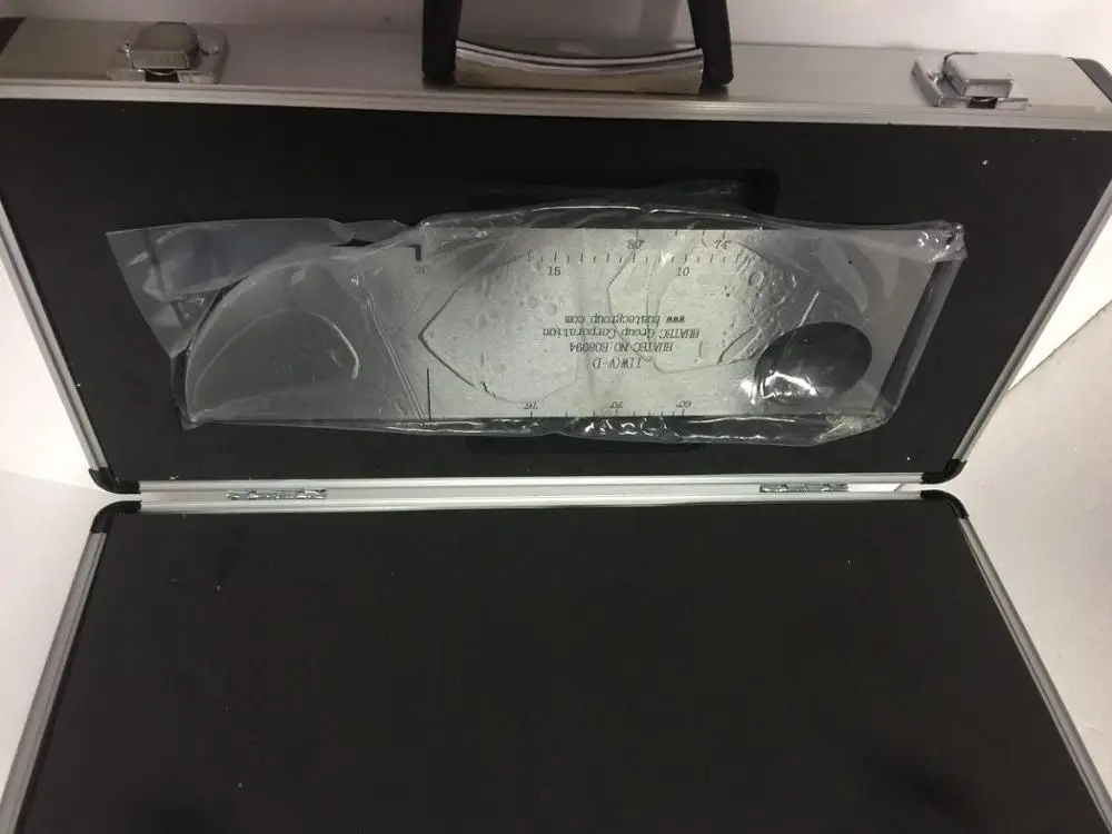 Ut Calibration Test Blocks Iiw V1 V2 Dac Etc. - Buy Calibration Block ...