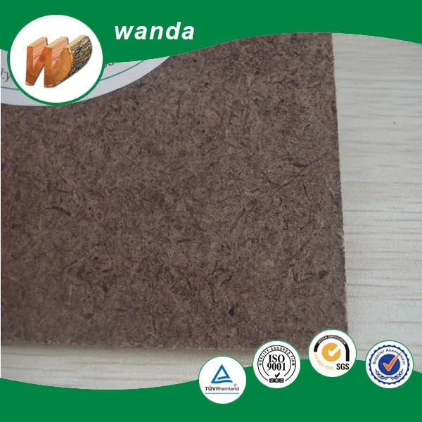 Decorative Sheet Hardboard /masonite Hardboard - Buy Hardboard,Masonite ...