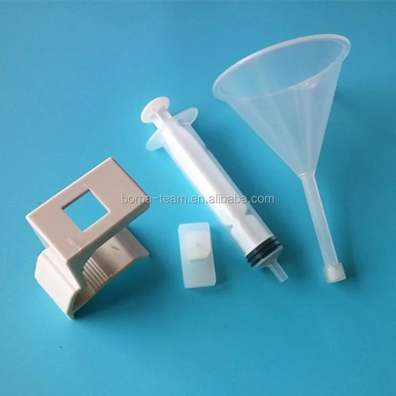 Printhead Cleaning Kit for HP 11 84 85 Inkjet Printers