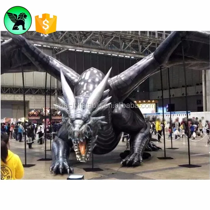 Outdoor Event Decoration Customized Inflatable Stage Decoration Giant ...