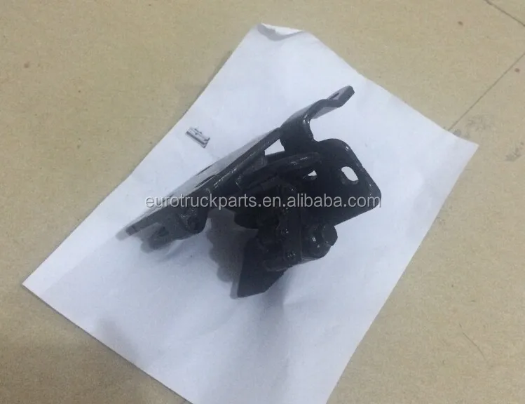 Heavy Duty European Truck Body Parts Lh 0007230441 Rh 0007230541 Actros ...