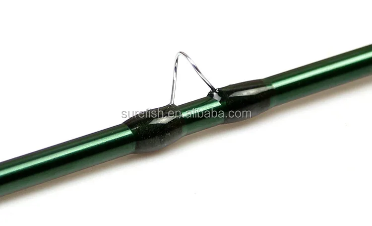 Im12 Toray Nano Carbon Fiber Fly Fishing Rod - Buy Fly Fishing Rods ...