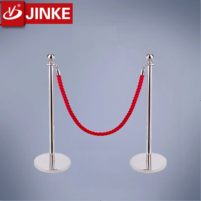 Poles with Ropes - Stable Queuing Solutions for Events