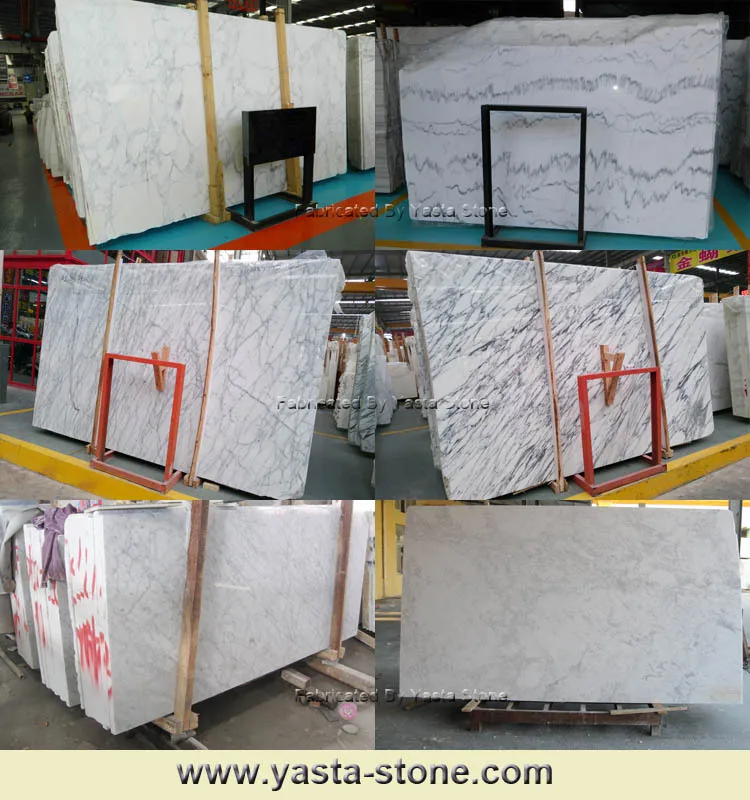 China White Marble Manufacturer - Buy Marble Factory,Marble Tile ...