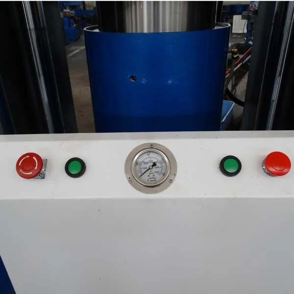 200t Hg Hydraulic Plane Leather Plating Machine - Buy Leather Plating ...