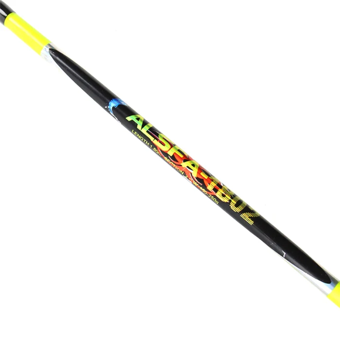 Cheap Wholesale Colorful Fiber Glass Fishing Rods from China