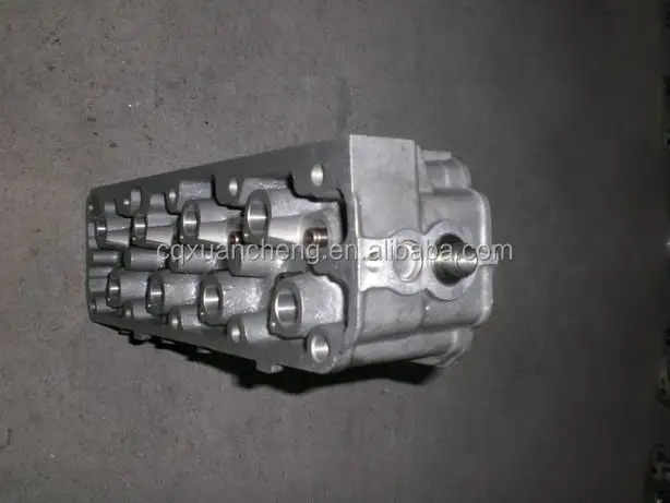 Milexuan G15mf Engine Part G15mf Cylinder Head Assembly Oem 94581192 ...
