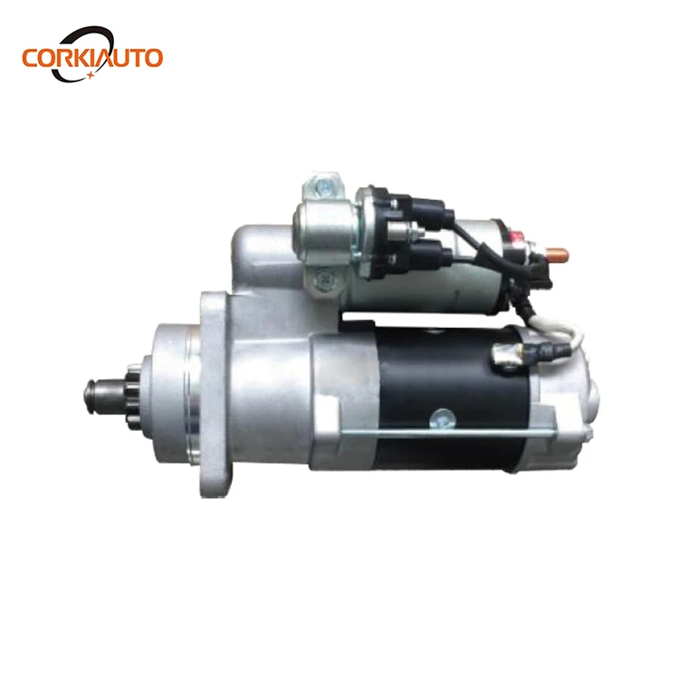Starter Motor for Mercedes Truck Atego Axor 29MT 24V