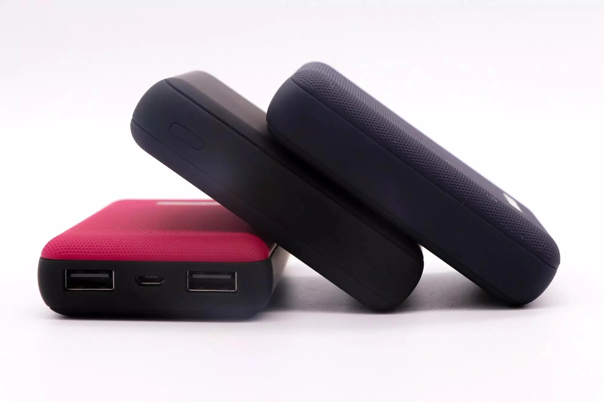 High Quality Slim Power Bank China Factory Price 10000mah Powerbank ...