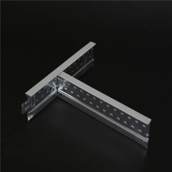 Ceiling T Runner,Shadow Line Wall Angle - Buy T Bar /ceiling T Runner ...