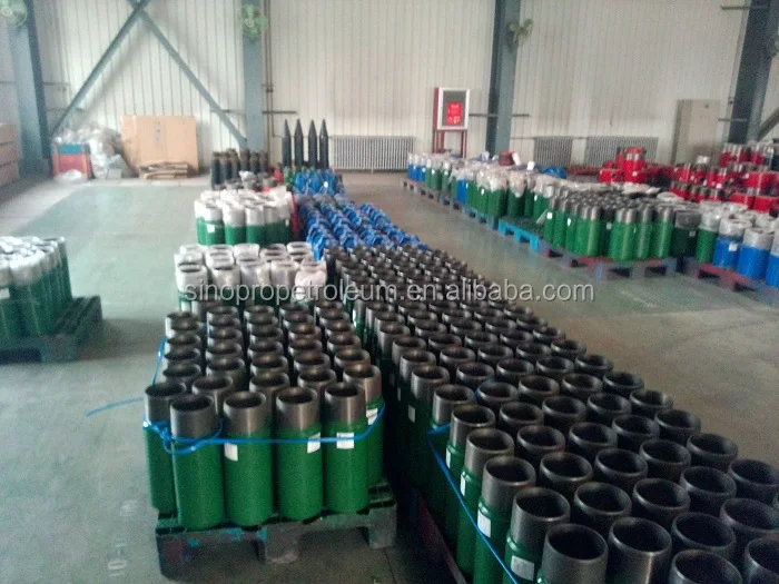 Api Oilfield Drilling Tool Integral Union Side Entry Sub - Buy High ...