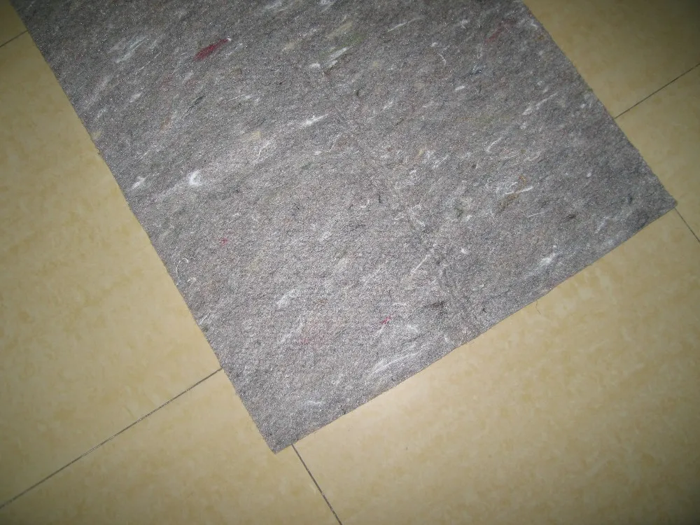 Shoddy Pad For Mattress Felt - Buy Heated Mattress Pad,Mattress Felt ...