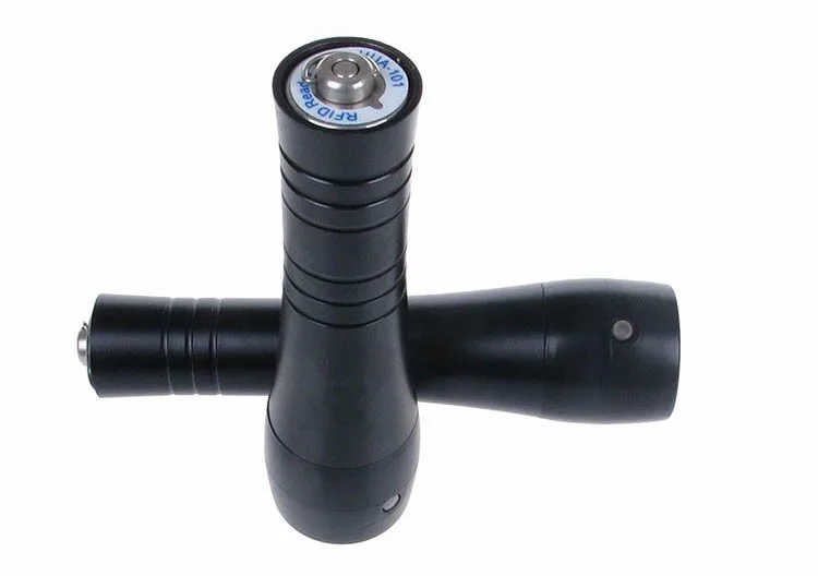 Explosion Proof Guard Tour Patrol System Rfid Reader - Buy Tour Patrol ...