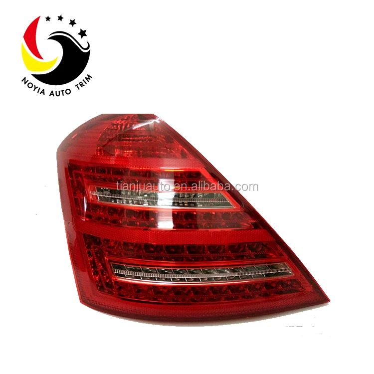 Taillamp Stoplight For Mercedes Benz W221 Taillight 2218200564/ ...