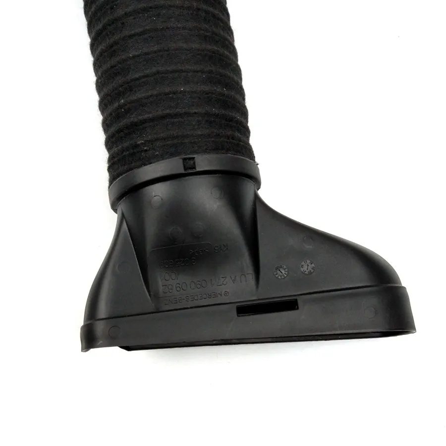 BMW Air Intake Hoses 2710900982 & 2710900682 - OEM Quality