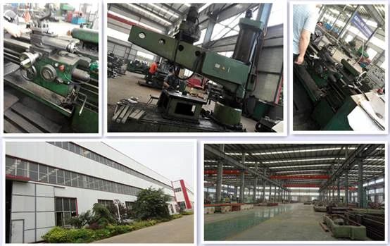 Linear Guide Ways With Tapered Gibs Milling Machine Frame Cnc Lathe ...