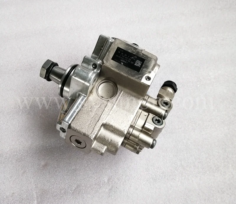 China Manufacture Isbe Isde Fuel Injection Pump 0445020007 Common Rail ...