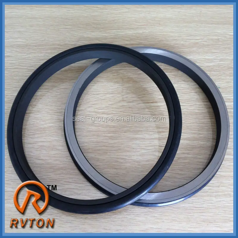 Toric Ring Duo Cone Seals - Durable, High-Performance Seals