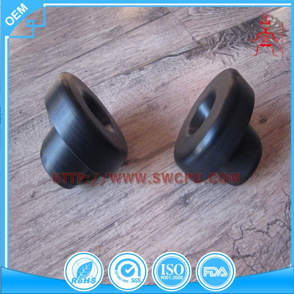 Custom Epdm Silicone Rubber Pipe Plug - Buy Rubber Plug,Rubber Pipe ...