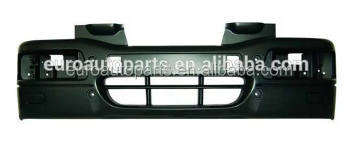 Front Bumper 504049813 504027618 504097020 For Iveco Truck Body Parts ...