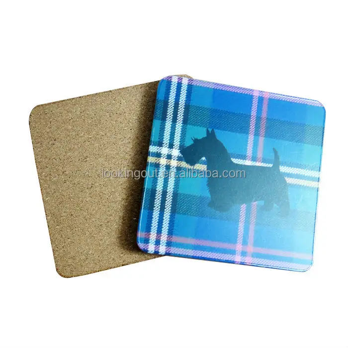 Excellent Customizing Brands Printed Coasters Packaging - Buy Coasters ...