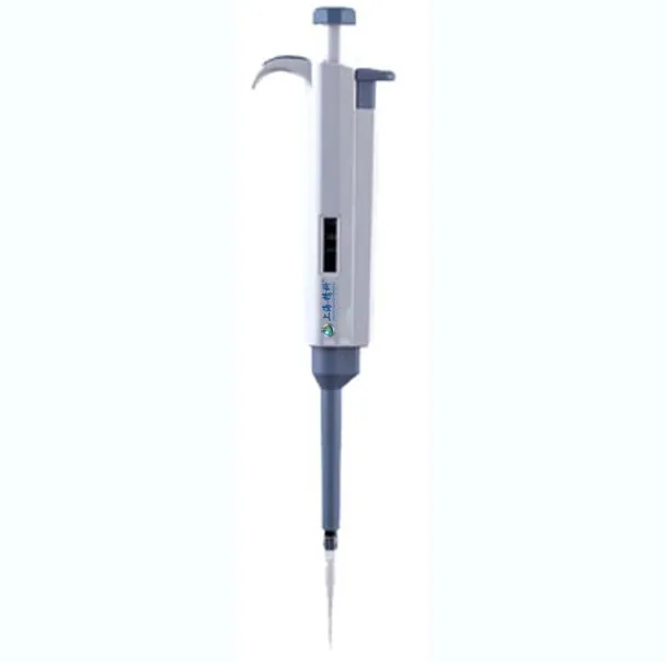 50ml Variable Volume Automatic Pipettes - Precise & Reliable
