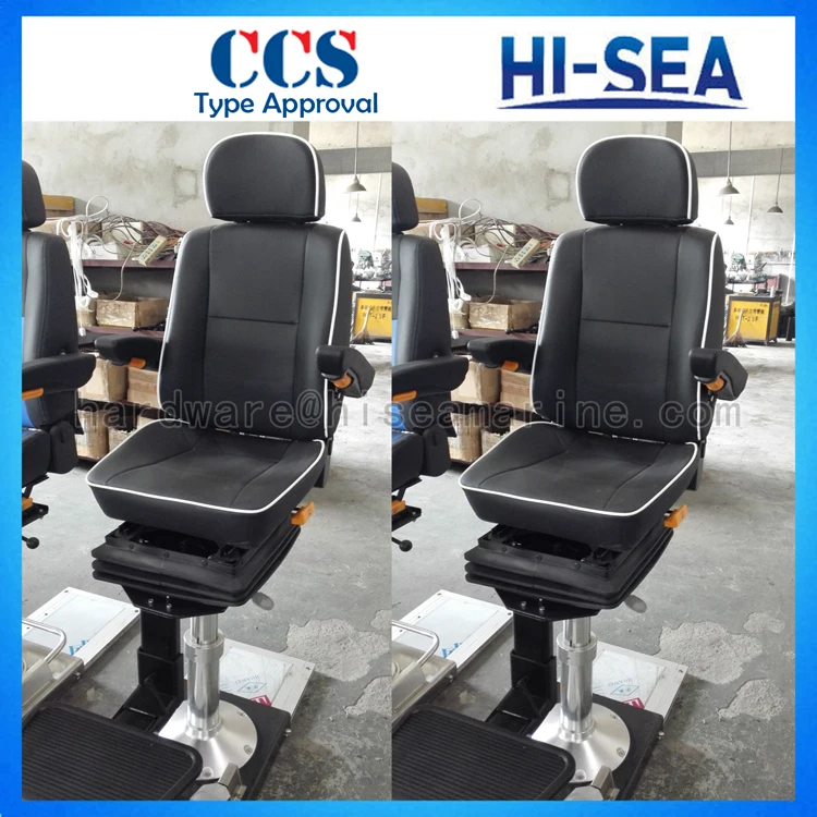 Boat Ship Helmsman Chair Black & White - Buy Helmsman Chair,Ship ...