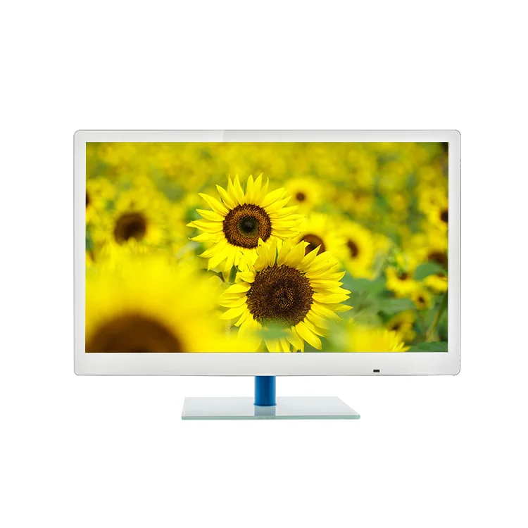 Cheap 1080p Lcd 12 Volt Computer Monitor 24 Inch Led Wide Screen Pc ...