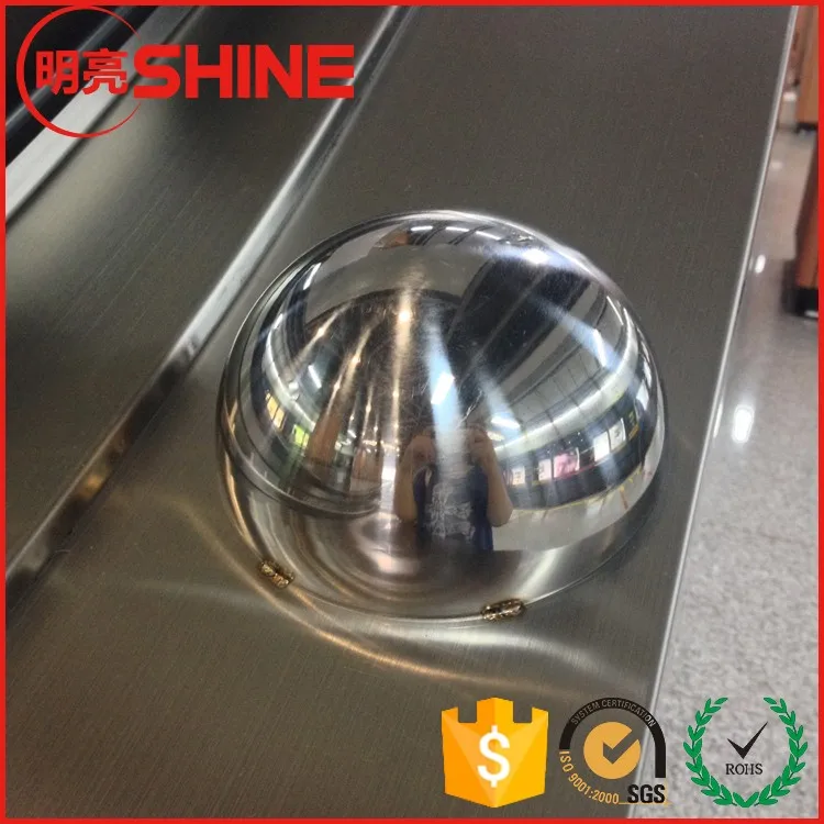 Wholesale Carbon Steel Hemispheres - Durable & Versatile