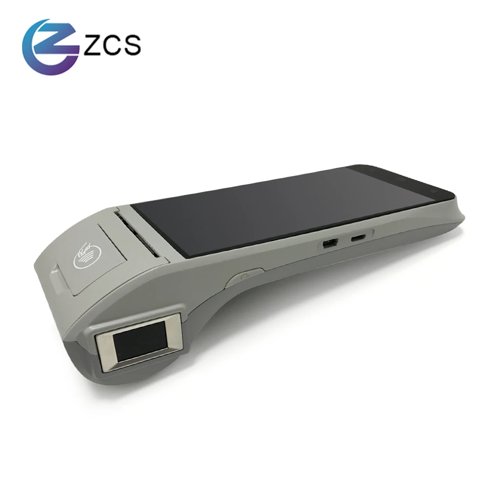 Police Mobile Data Terminal Software