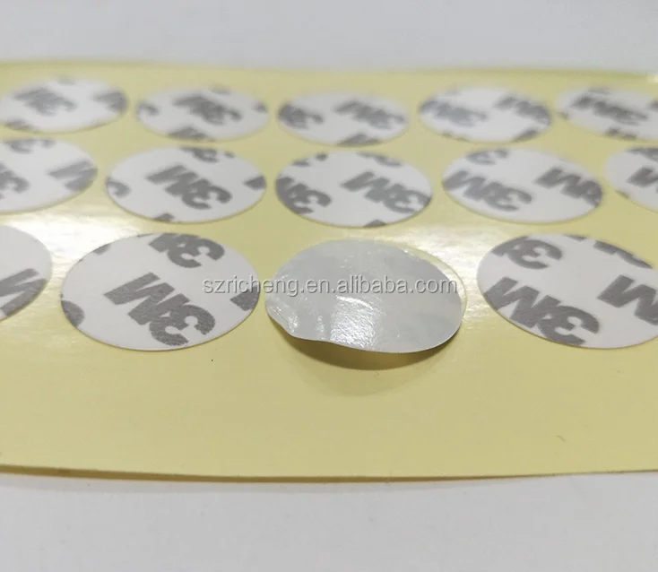 Free Sample3m 9080hl Acrylic Pressure-sensitive Adhesive Tape 3m 9080 Non Woven Double Sided ...