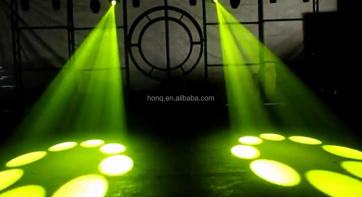 Led Beam 230w 3in1 Moving Head Light 7fixed Gobos 7rotate Gobos 7 ...