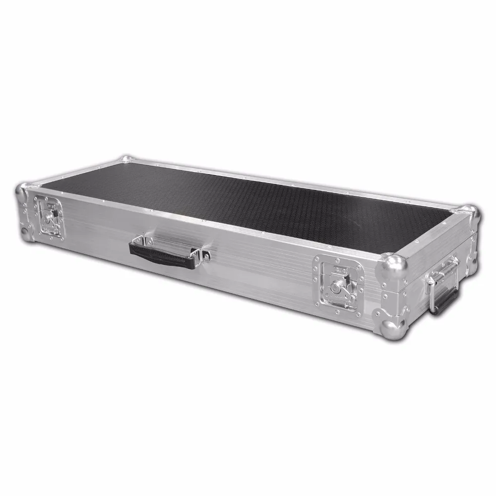 Keyboard Flight Case for Yamaha CP4 - Durable & Customizable