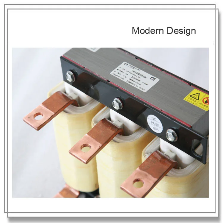 Input Reactor,Line Reactor And Output Reactor To Protect Motor And Vfd ...
