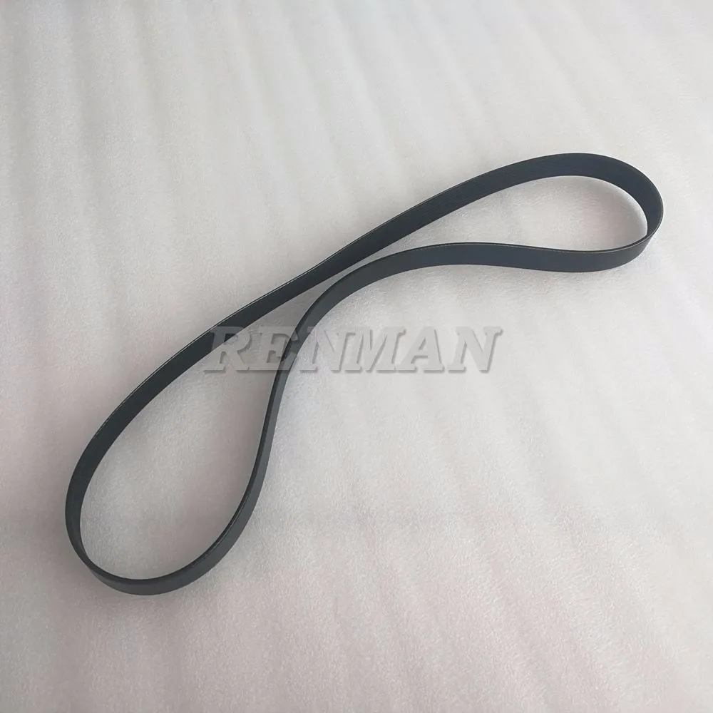 Cummins 6BT ISB220 ISDE ISLE Engine Fan Belt - 3288757