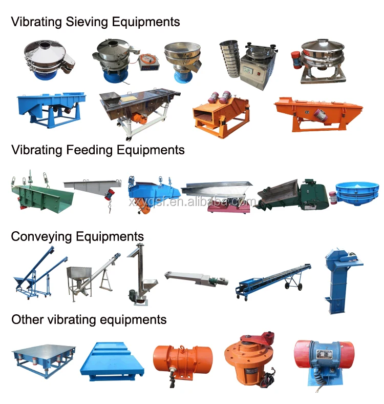 Flexible Inclined Grain Auger Conveyor With 200mm Diameter - Buy Grain ...