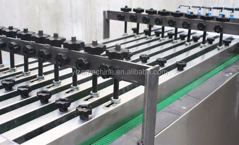Cotton Alcohol Swab Making Machine - Tampon Machine for Sale